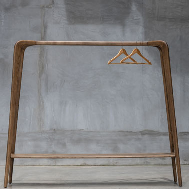 Modern Premium Cloth Racks & Storage - Online