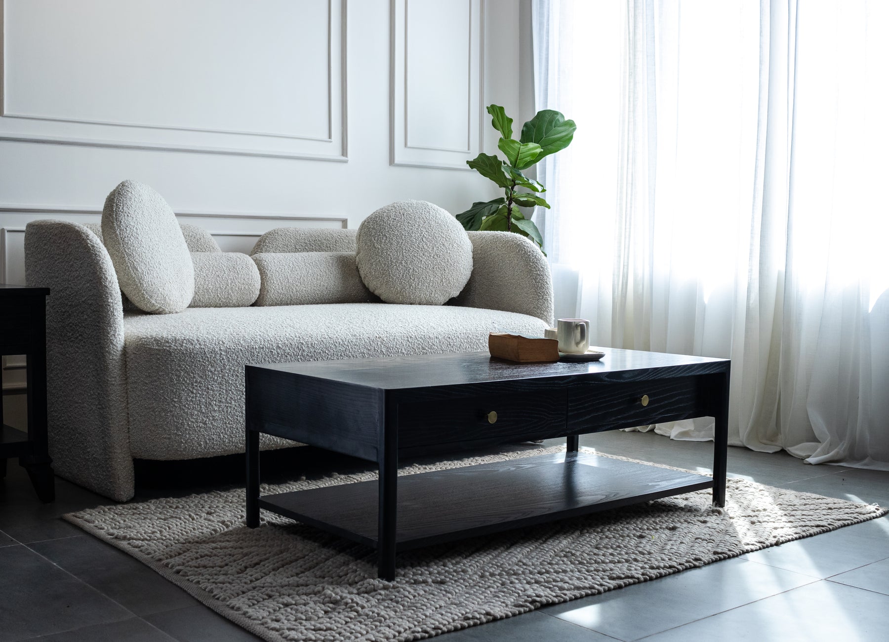 Premium sofa online | Homework Living | Furniture store