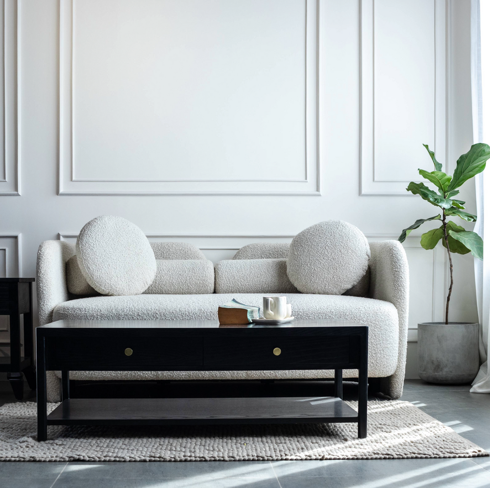 Premium sofa online | Homework Living | Furniture store