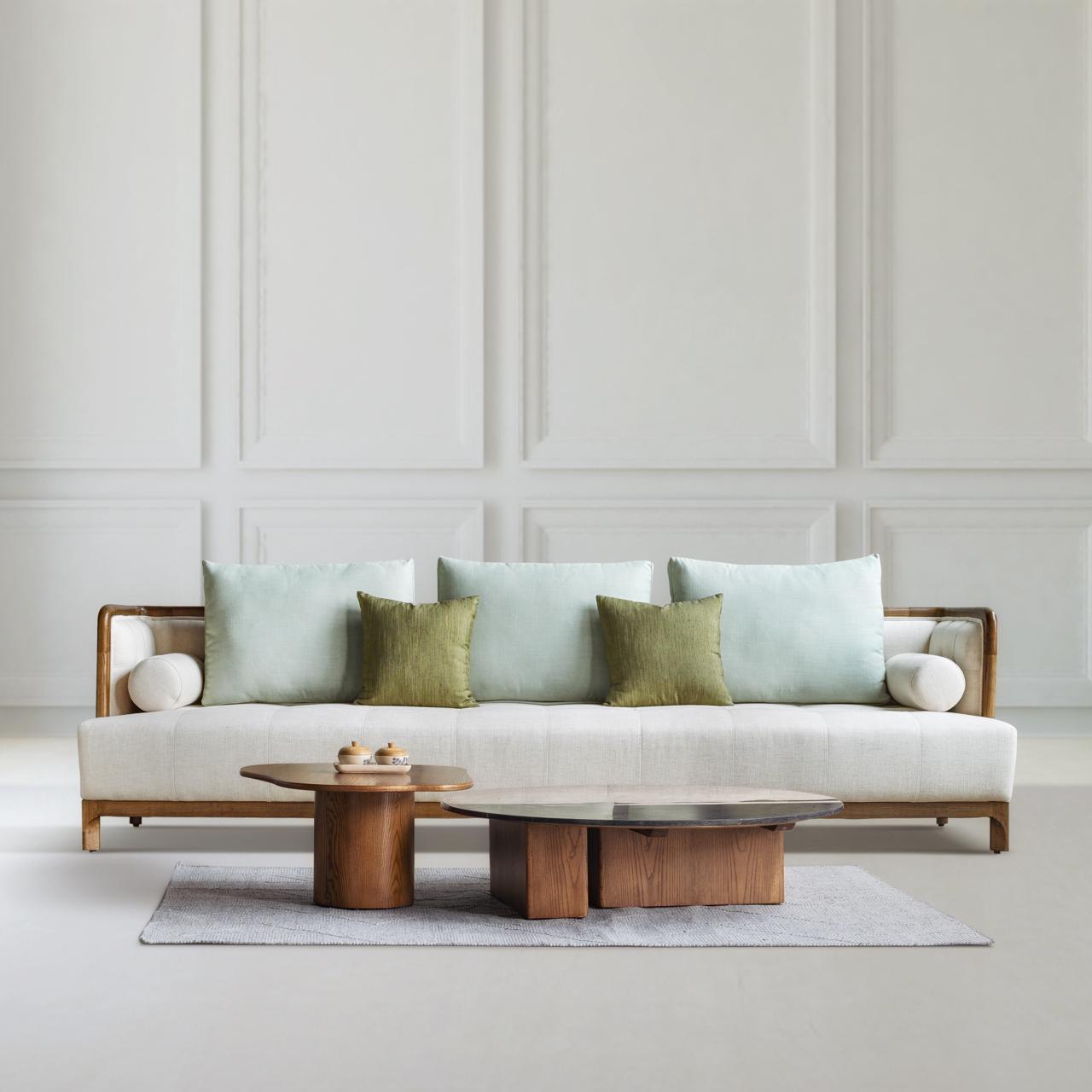 Eleanor Sofa | Premium sofa | Buy furniture online