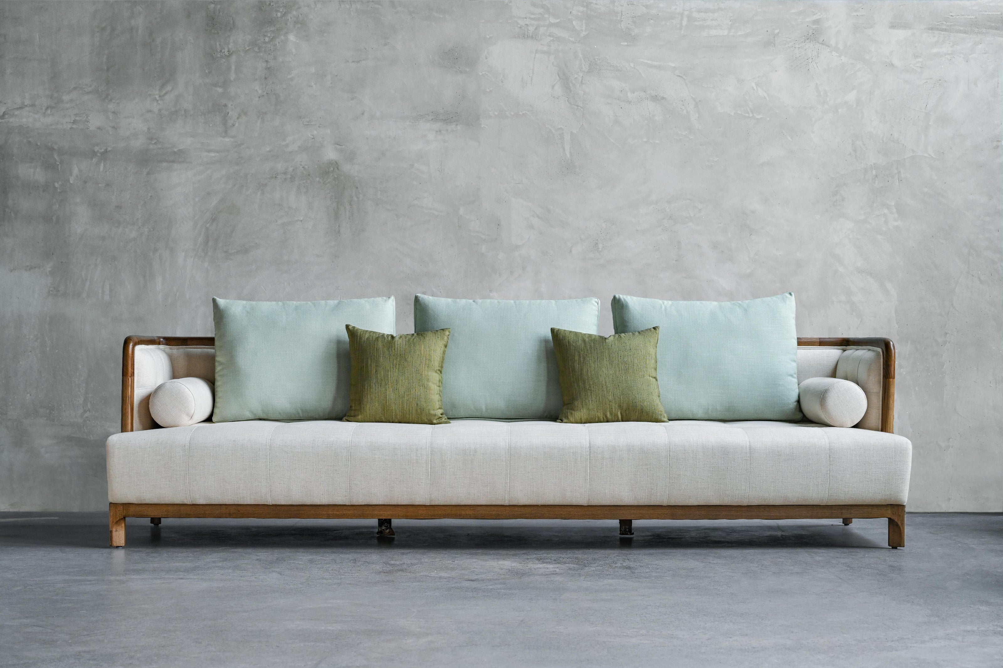 Eleanor Sofa | Premium sofa | Buy furniture online