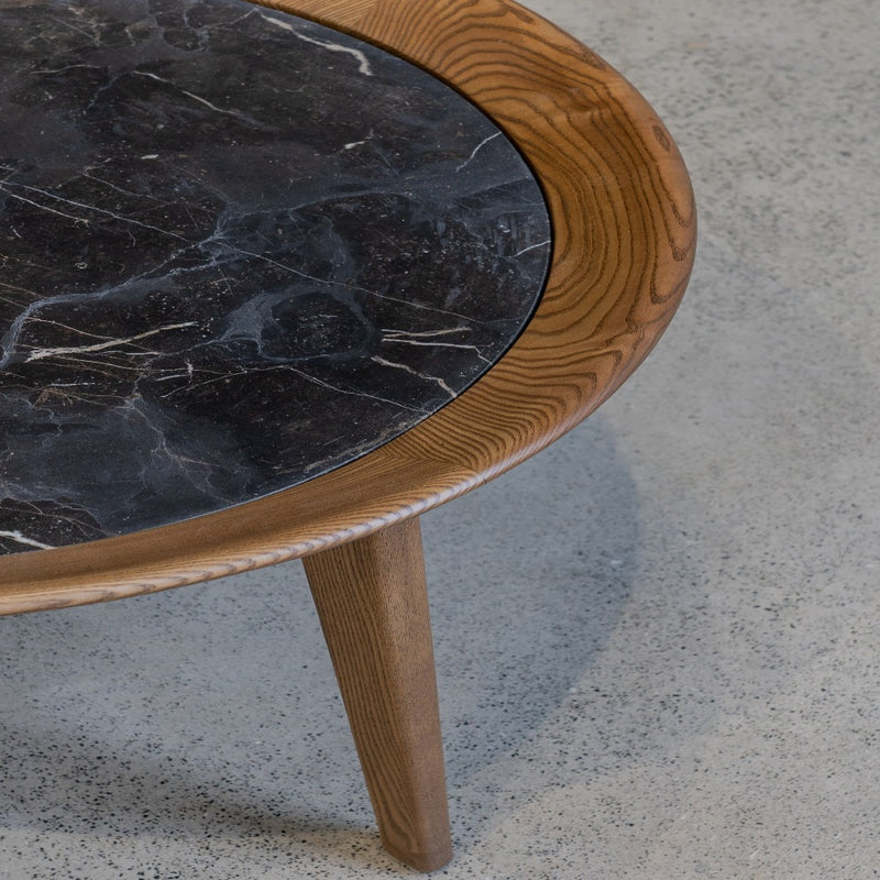 Bruno Center Table